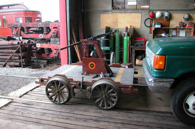 Hand Car Photos | Randy D Pearson