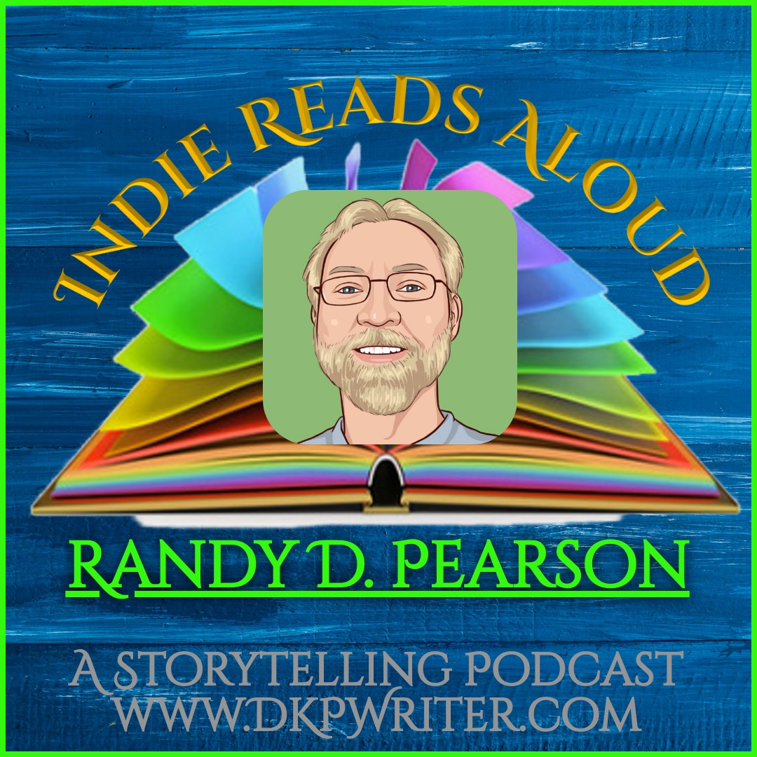 Indie Reads Aloud – Off-Worlding | Randy D Pearson